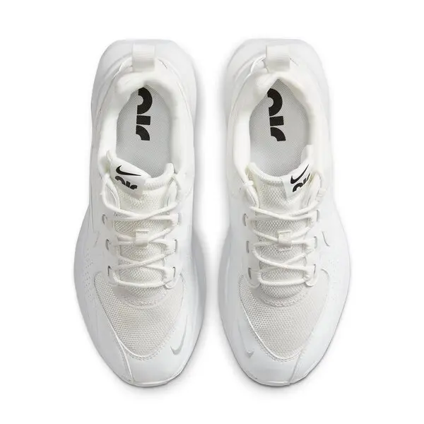 Nike Max Verona Sneakers - Summit White/black