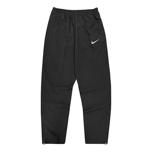 Nike Dri-fit Quick Dry Training Sports Woven Long Pants