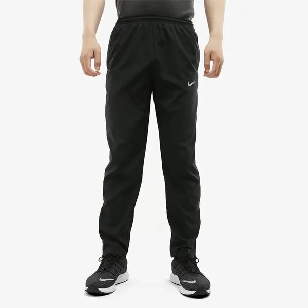 Nike Dri-fit Quick Dry Training Sports Woven Long Pants