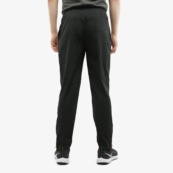 Nike Dri-fit Quick Dry Training Sports Woven Long Pants