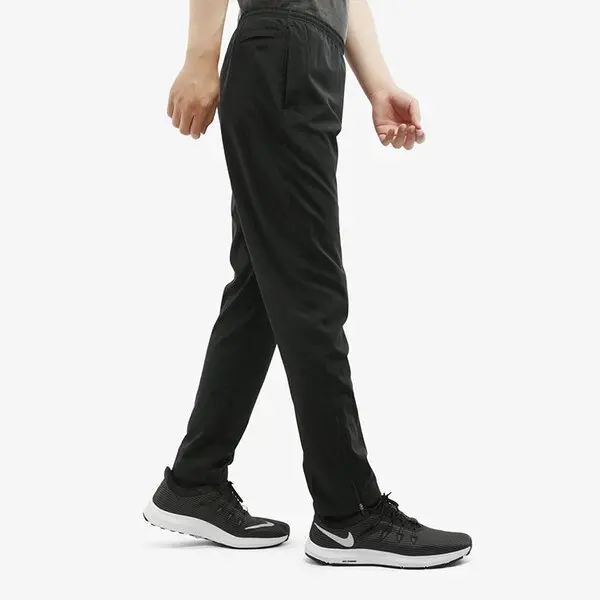 Nike Dri-fit Quick Dry Training Sports Woven Long Pants