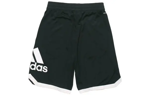 Adidas Badge Of Sport Dri-fit Sports Shorts