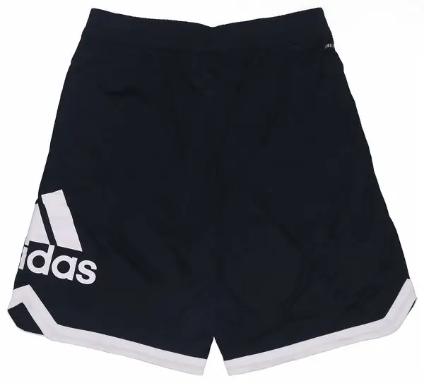 Adidas Badge Of Sport Dri-fit Sports Shorts