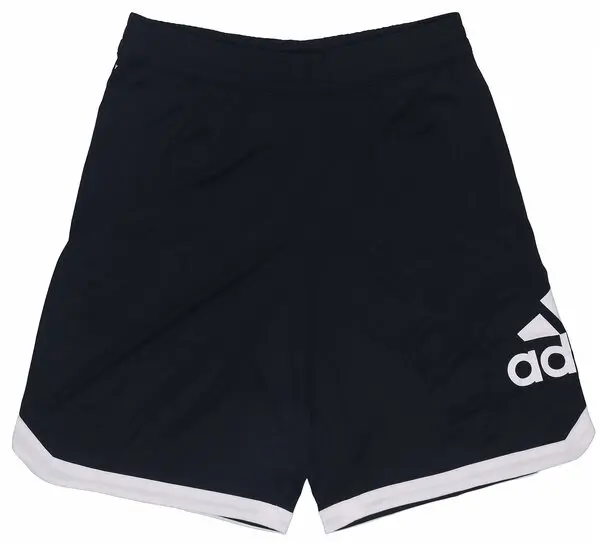 Adidas Badge Of Sport Dri-fit Sports Shorts