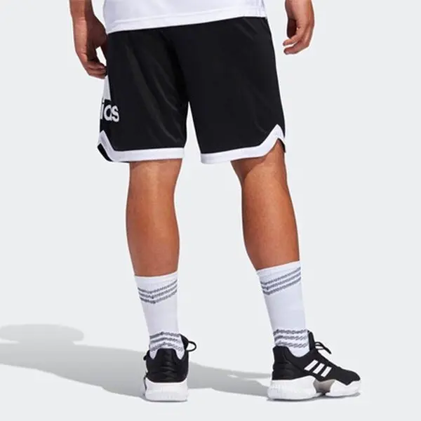Adidas Badge Of Sport Dri-fit Sports Shorts