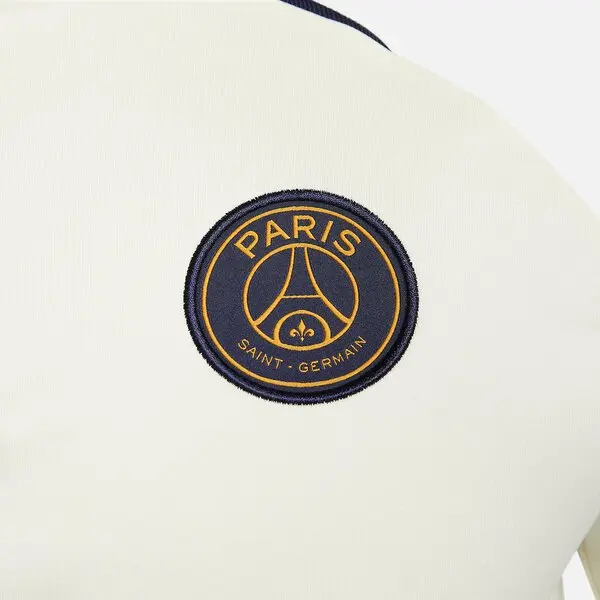 Nike Dri-fit Paris Saint-germain Strike Jersey