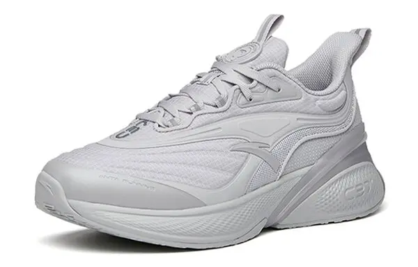 ANTA C37 2 "cloudy - Grey