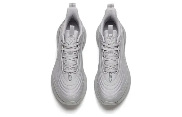 ANTA C37 2 "cloudy - Grey