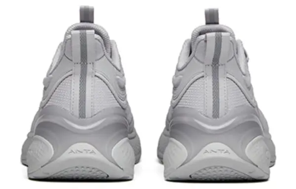 ANTA C37 2 "cloudy - Grey