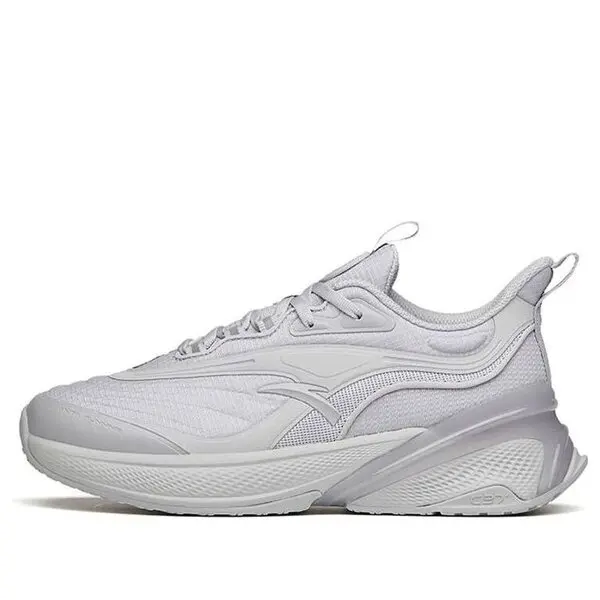 ANTA C37 2 "cloudy - Grey