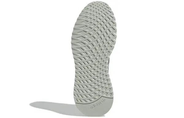 Adidas U_path Run Sneakers - Silver
