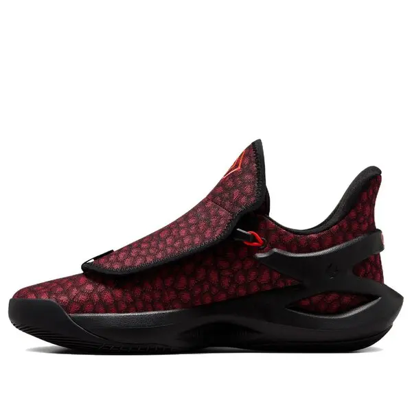 CONVERSE Chuck Taylor All Star Bb Trilliant Cx Sneakers - Black/magic Flame/black