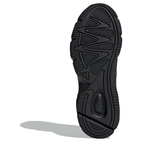 Adidas Crazychaos 2000 Sneakers - Black/silver