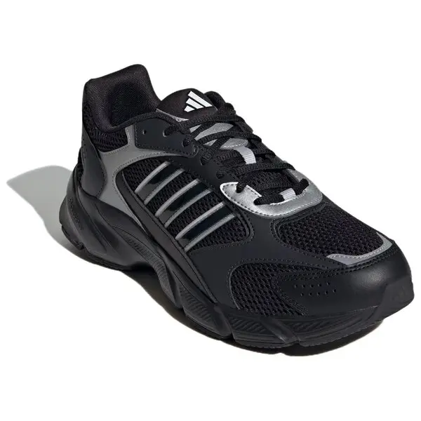 Adidas Crazychaos 2000 Sneakers - Black/silver