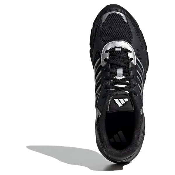 Adidas Crazychaos 2000 Sneakers - Black/silver