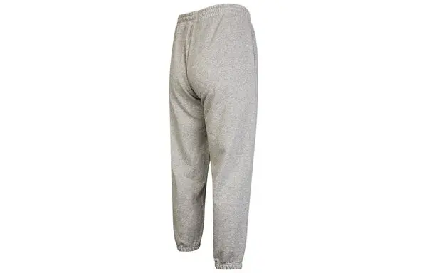 Adidas Solid Color Logo Print Joggers