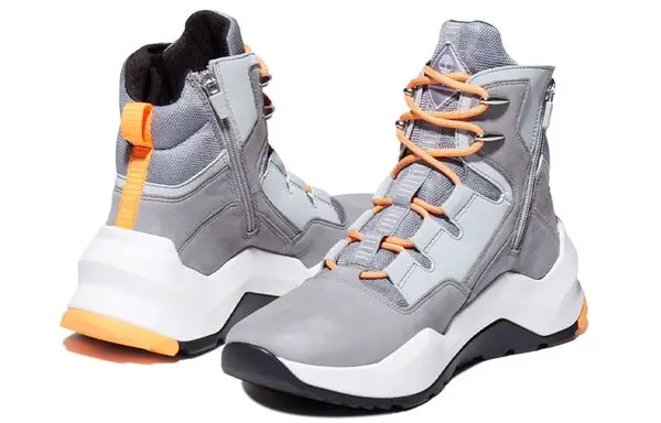 Timberland Madbury High Top Sneakers