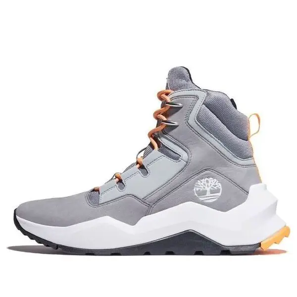 Timberland Madbury High Top Sneakers - Default Colorway