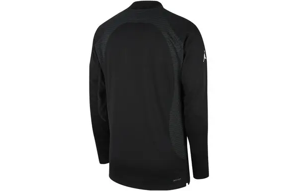 JORDAN All-star Weekend Long Sleeve Tee