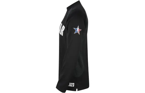 JORDAN All-star Weekend Long Sleeve Tee