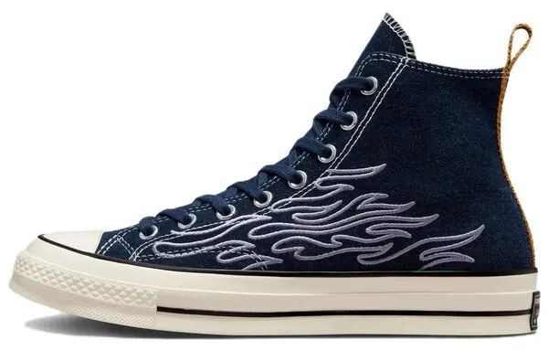 CONVERSE Chuck 70 Hi "workwear Flame