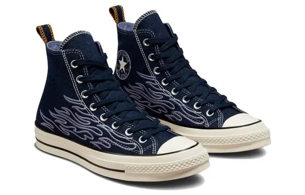 CONVERSE Chuck 70 Hi "workwear Flame