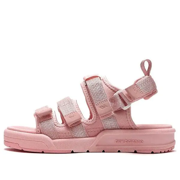 NEW BALANCE 3205 Sandal - Pink