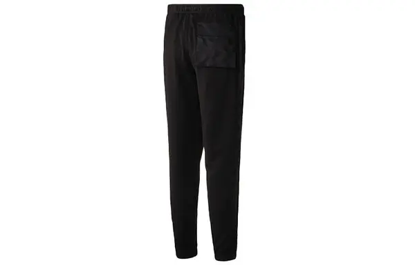 PUMA X Randomevent Sports Pants 'black White - Black/white