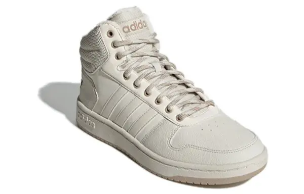 Adidas Hoops 2.0 Mid Sneakers