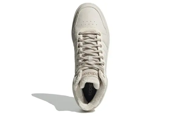Adidas Hoops 2.0 Mid Sneakers