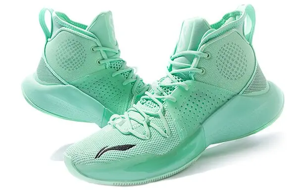 LI-NING Viii High-top Sneakers