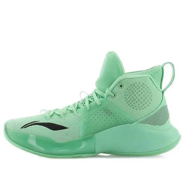 LI-NING Viii High-top Sneakers