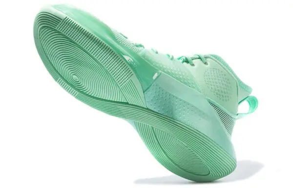 LI-NING Viii High-top Sneakers