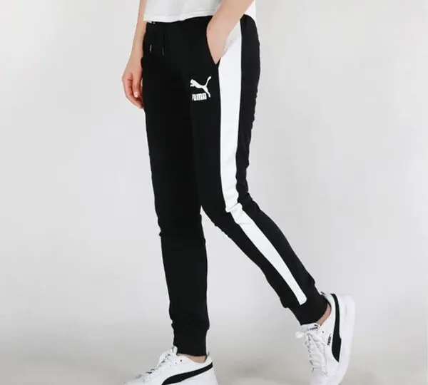 PUMA Iconic T7 Track Pants