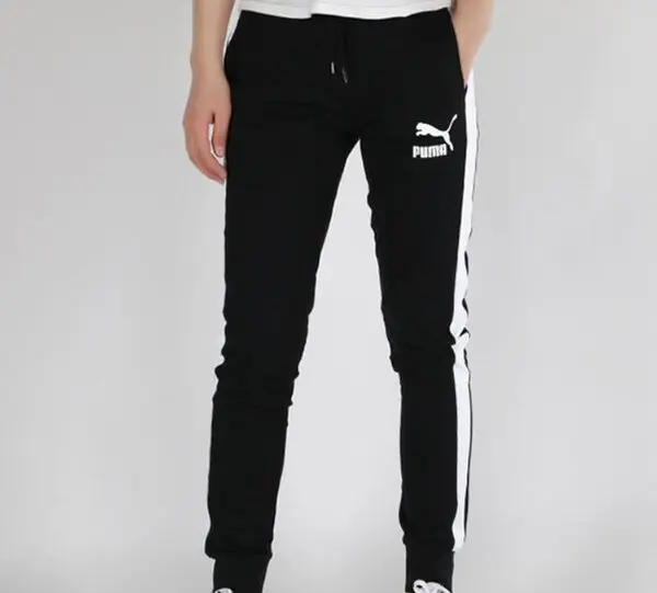 PUMA Iconic T7 Track Pants