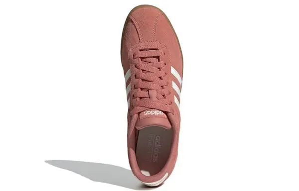 Adidas Neo Courtset Sneakers - Pink/blue