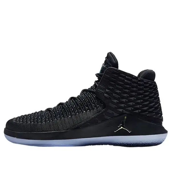 JORDAN 32 Cat' Sneakers - Black