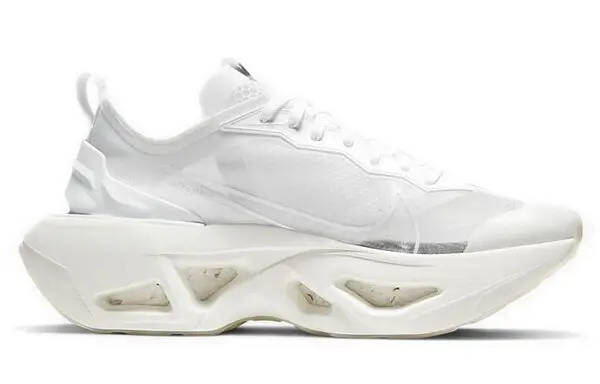 Nike Zoomx Vista Grind Sneakers - White/sail