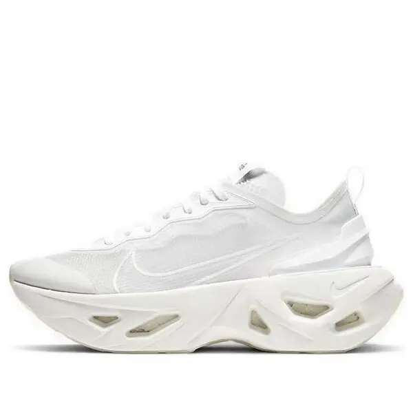 Nike Zoomx Vista Grind Sneakers - White/sail
