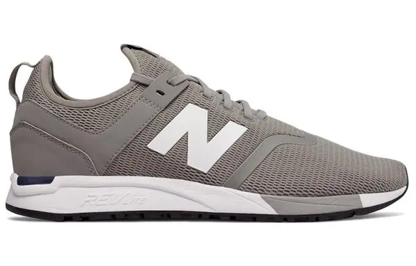 NEW BALANCE 247 Decon Sneakers - Grey