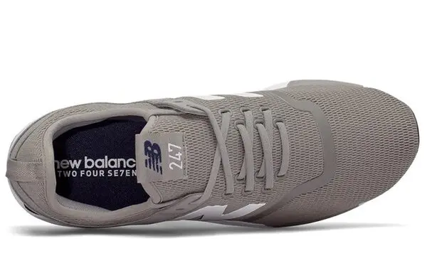 NEW BALANCE 247 Decon Sneakers - Grey