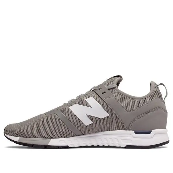 NEW BALANCE 247 Decon Sneakers - Grey