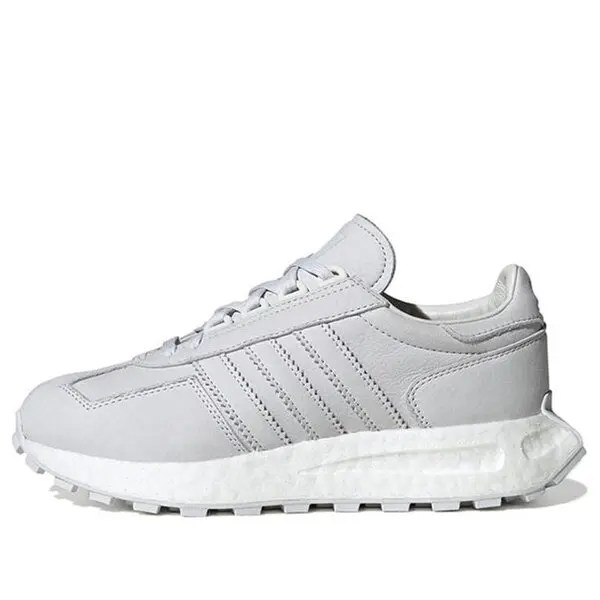 Adidas Retropy E5 Sneakers - Grey/white
