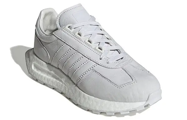 Adidas Retropy E5 Sneakers - Grey/white