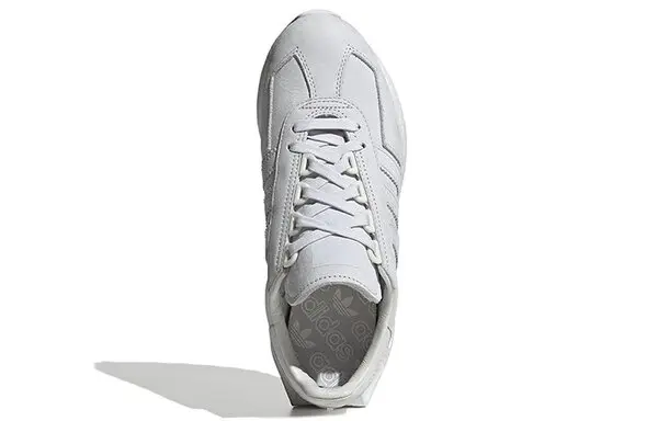 Adidas Retropy E5 Sneakers - Grey/white