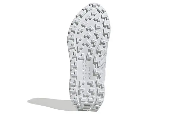 Adidas Retropy E5 Sneakers - Grey/white