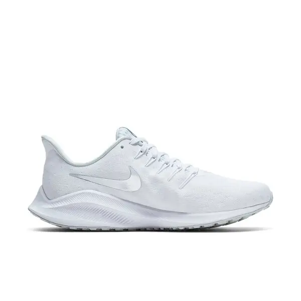 Nike Zoom Vomero 14 Athletic Sneakers - Grey/white