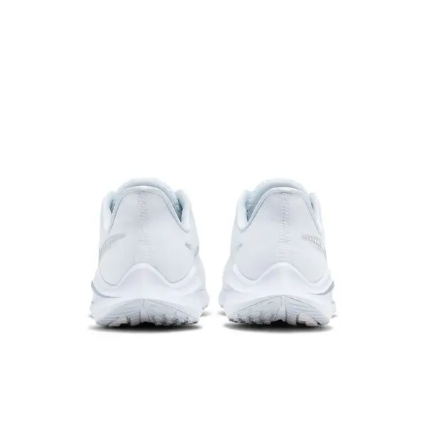 Nike Zoom Vomero 14 Athletic Sneakers - Grey/white