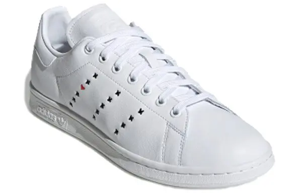 Adidas Originals Stan Smith 'valentine's Day' Sneakers