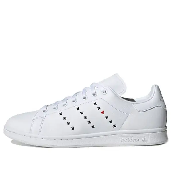 Adidas Originals Stan Smith 'valentine's Day' Sneakers